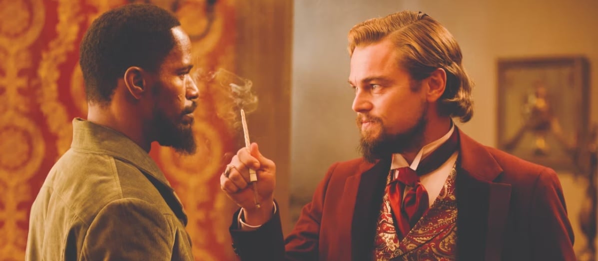 Quentin Tarantino Turns 60: 7 Iconic Scenes From His 7 Iconic Films ...