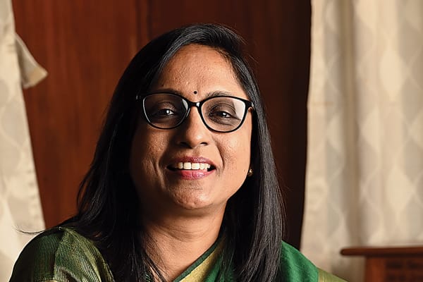 An IAS Officer, A Policymaker, A Scientist: Meet 3 Women Who Led India's Fight against Covid-19 ...