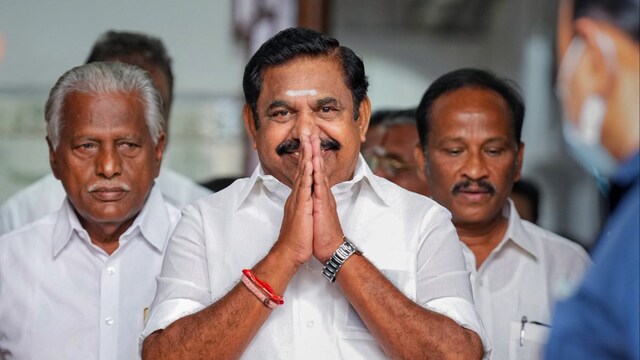 Why Palaniswami’s Opposition to UCC is About Course Correction ...