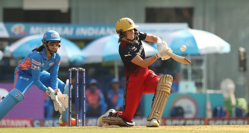WPL 2023 in Pictures: Mumbai Indians Record Sixth Win, Royal ...