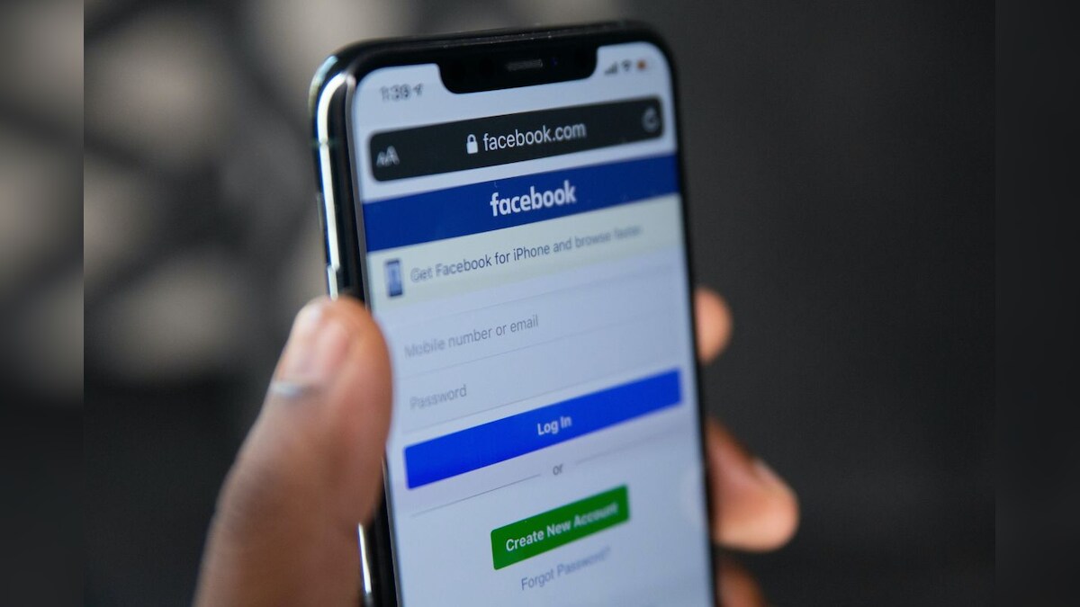 You Can Access Messages Via Inbox On The Facebook App - News18