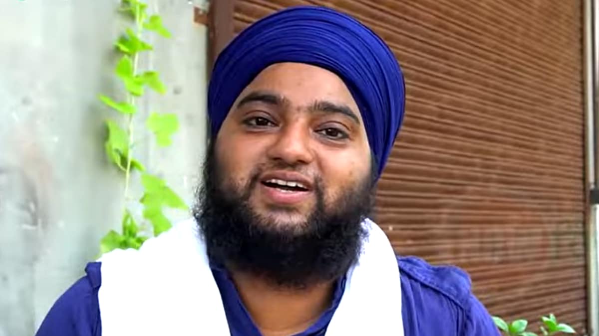 Punjab Woman Ditched By Her Husband for Her Facial Hair Now Sports a ...