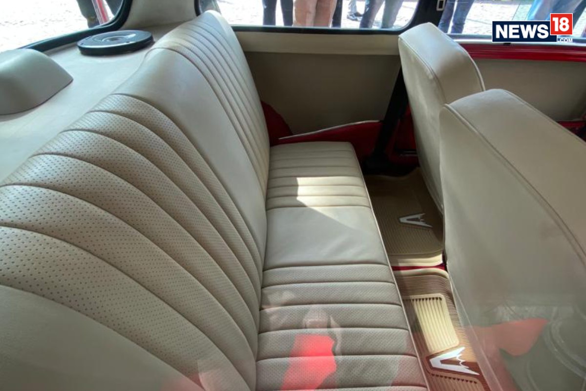 Mini Austin 1967 Model in Pics: See Design, Interior, Features and More ...