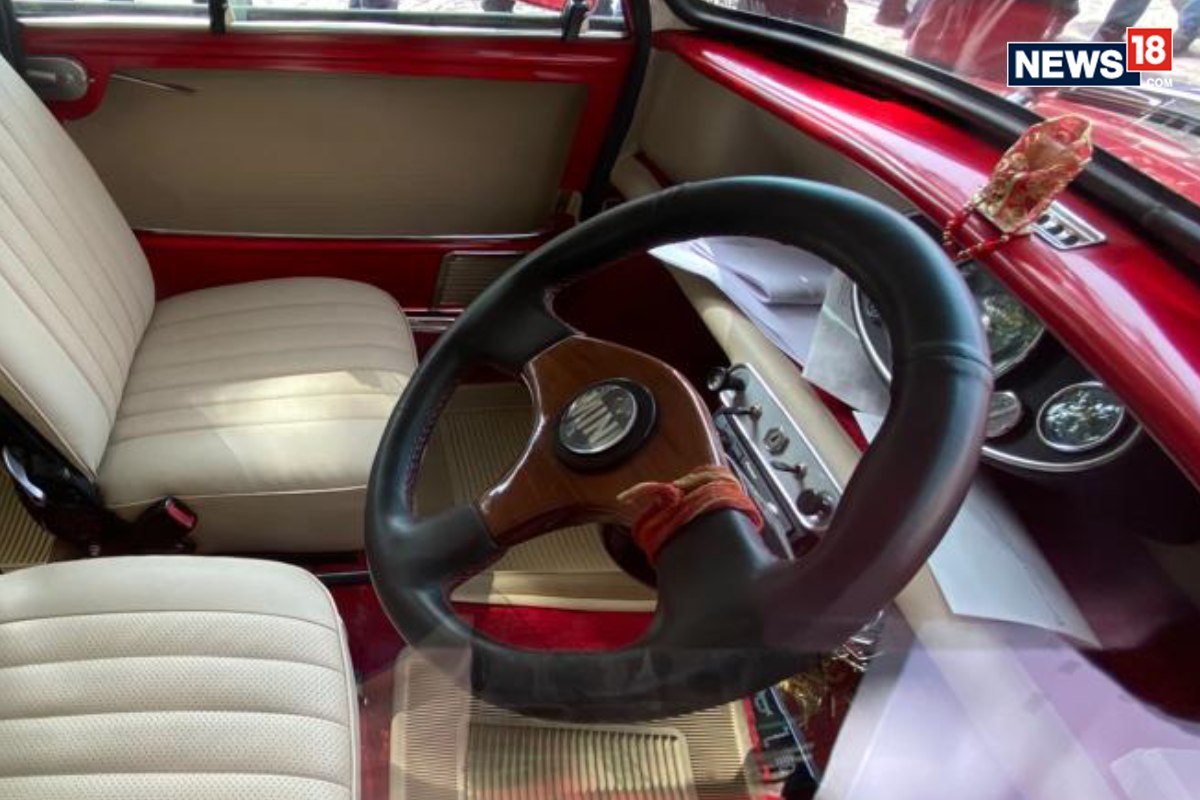 Mini Austin 1967 Model in Pics: See Design, Interior, Features and More ...