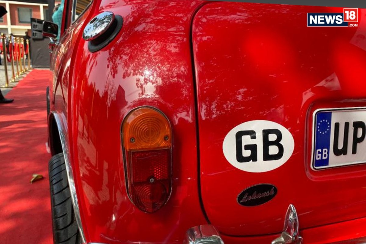 Mini Austin 1967 Model in Pics: See Design, Interior, Features and More ...