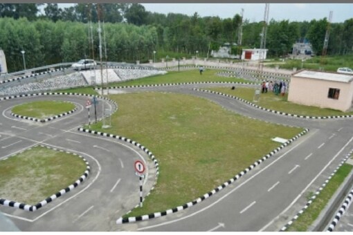 Automated Driving Testing System to be implemented at RTOs in Odisha ...