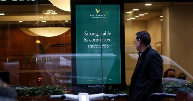 First Republic Bank: The Third Likely Casualty After SVB & Signature ...