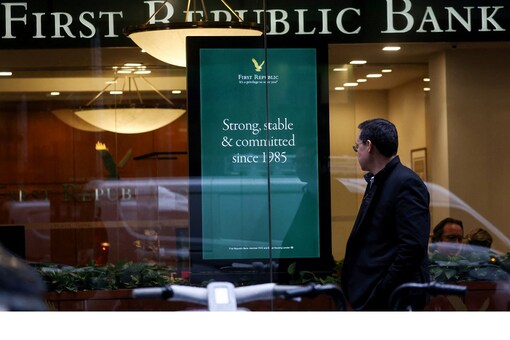 First Republic Bank: The Third Likely Casualty After SVB & Signature ...