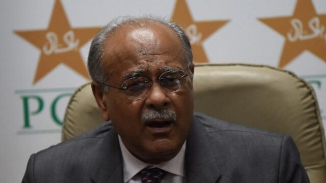 ‘India was Supposed to Play Pakistan in 2015, but BCCI…’: Najam Sethi Explains Why PCB Has Trust ...