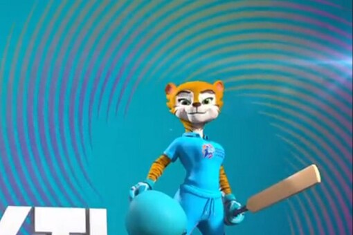 Women’s Premier League Mascot 'Shakti' Unveiled; BCCI Secretary Jay ...