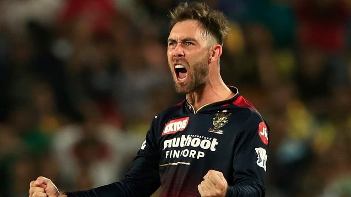 RCB Star Glenn Maxwell Hopes Leg is 'Good Enough' For IPL 2023, Reveals ...