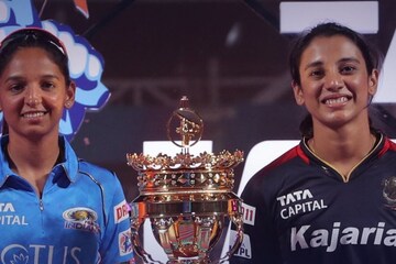 Royal Challengers Bangalore vs Mumbai Indians Live Streaming: When and Where to Watch WPL 2023 ...