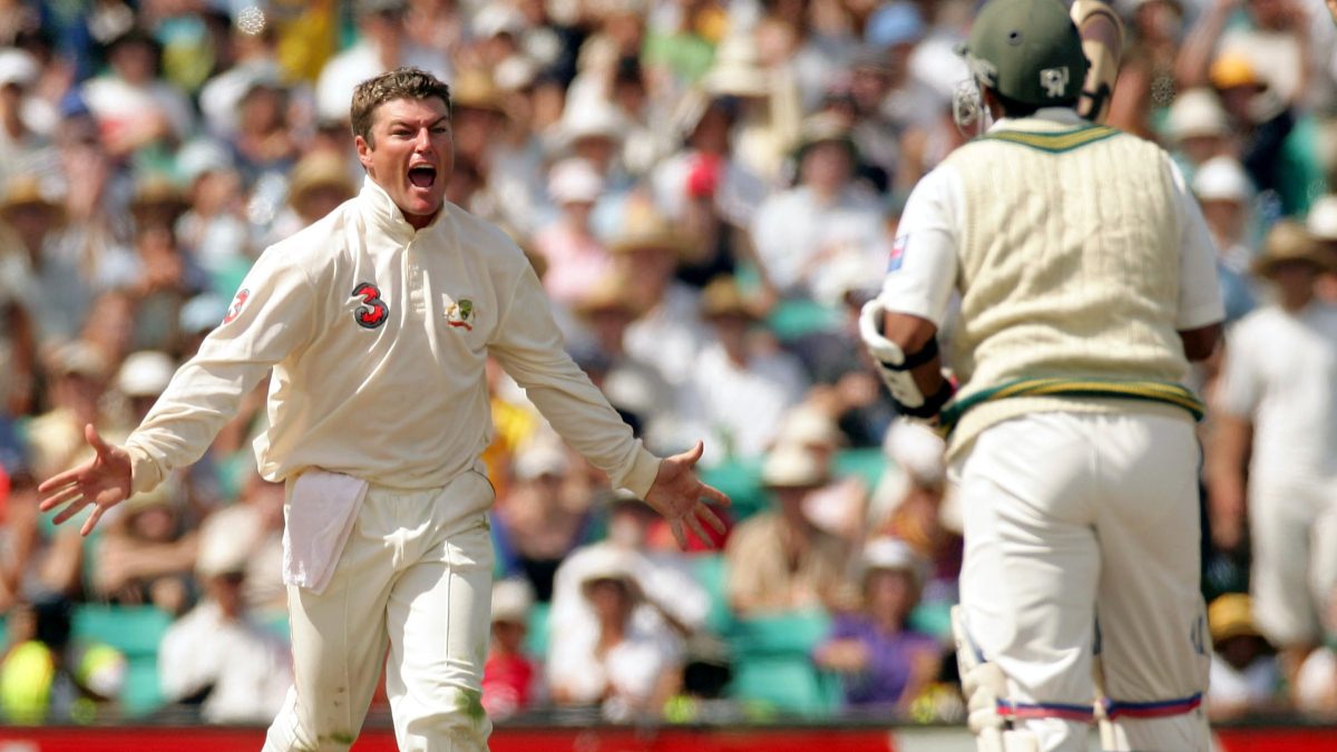 'You Don’t Get To Choose Your Family': Stuart MacGill Recalls ...
