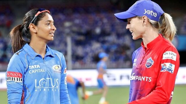 WPL 2023 Final: MI Pin Their Hopes on All-Rounders, DC Riding on ...