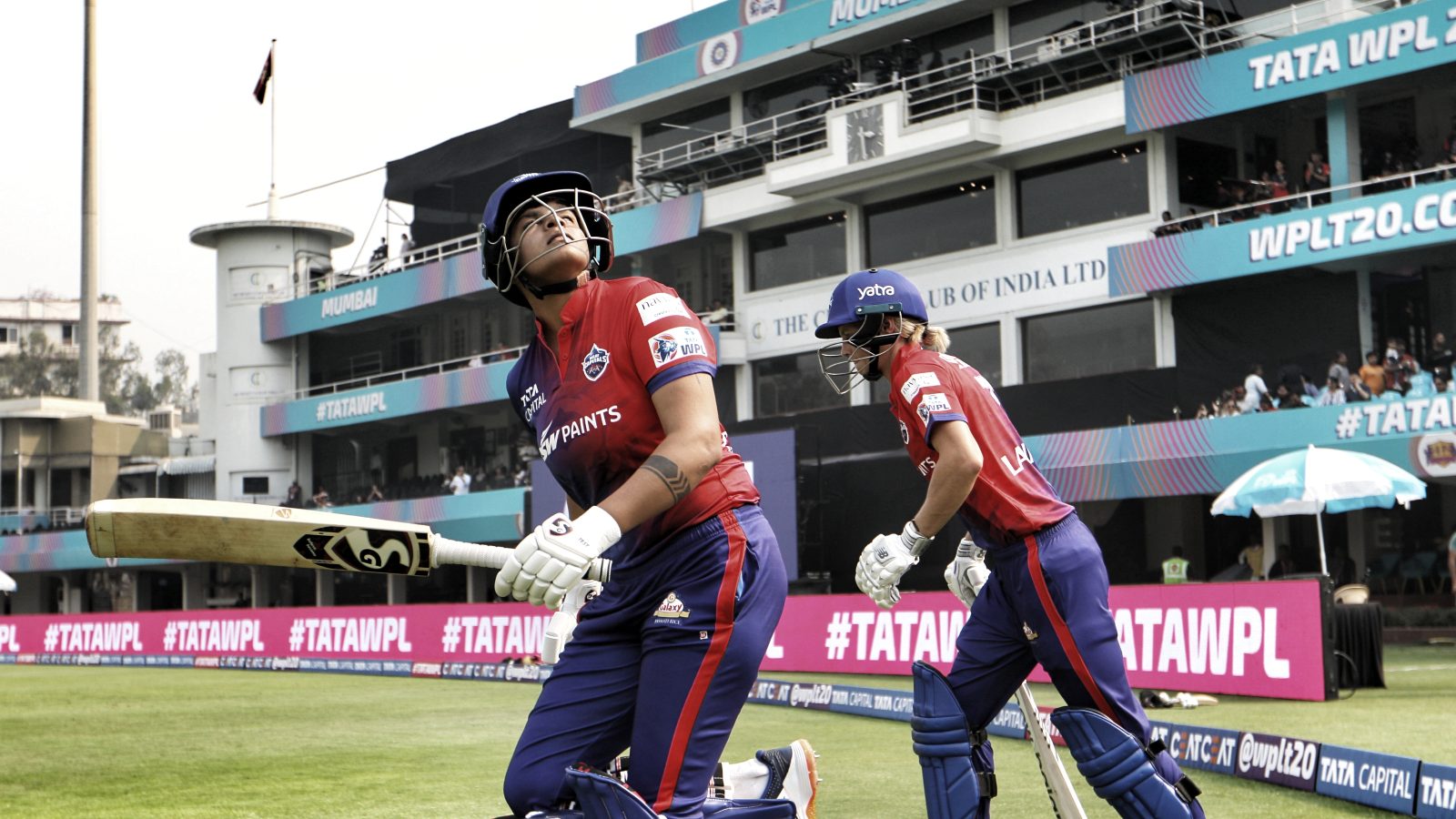 WPL 2023: Delhi Capitals Fielded 5 Overseas Players Against RCB Despite 4-Player Limit in Rules ...