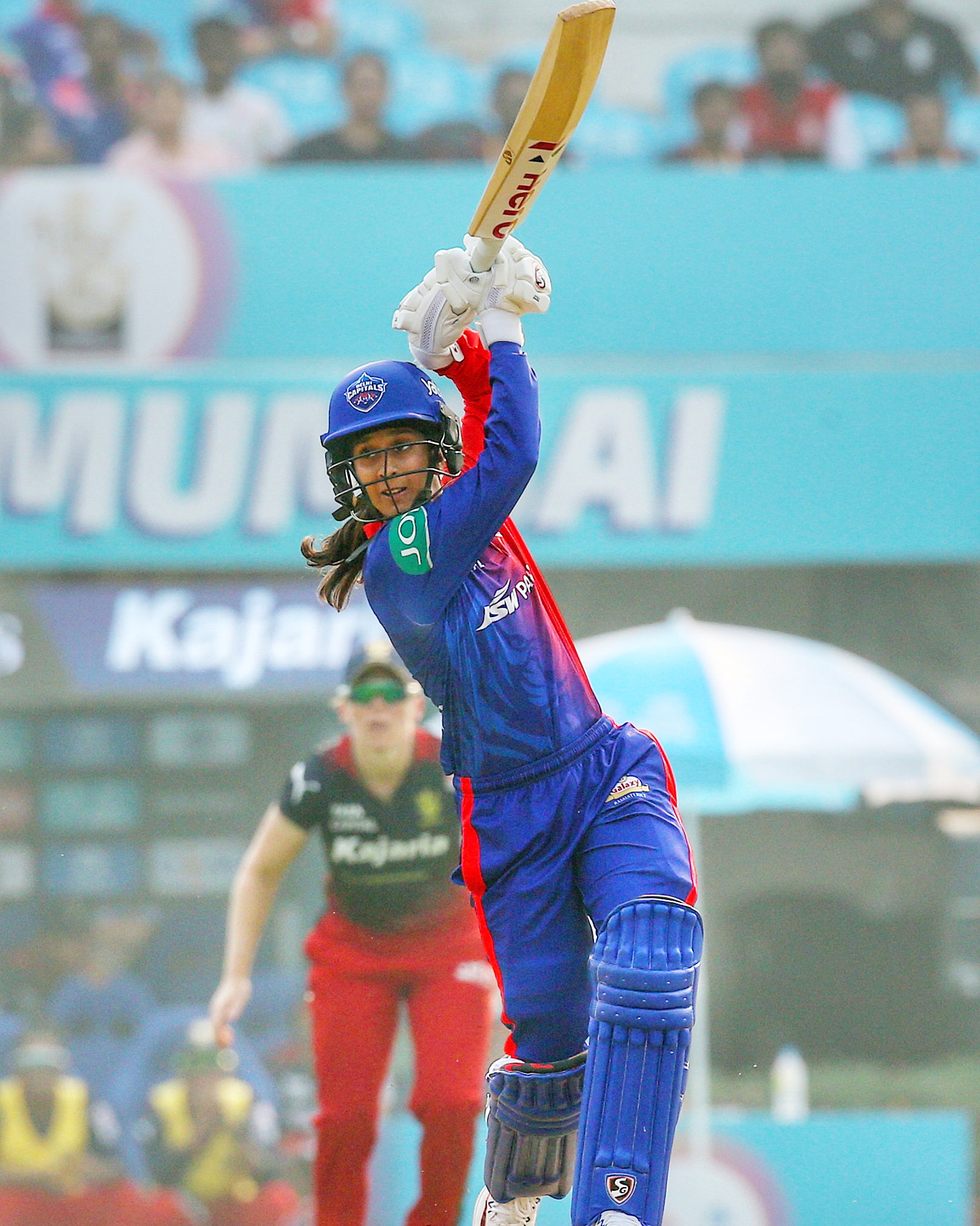 WPL 2023, RCB vs DC in Photos: Shafali Verma, Meg Lanning, Tara Norris Help Delhi Capitals Crush ...