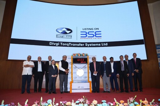 Divgi TorqTransfer Shares List At 5% Premium; Should Investors Buy ...