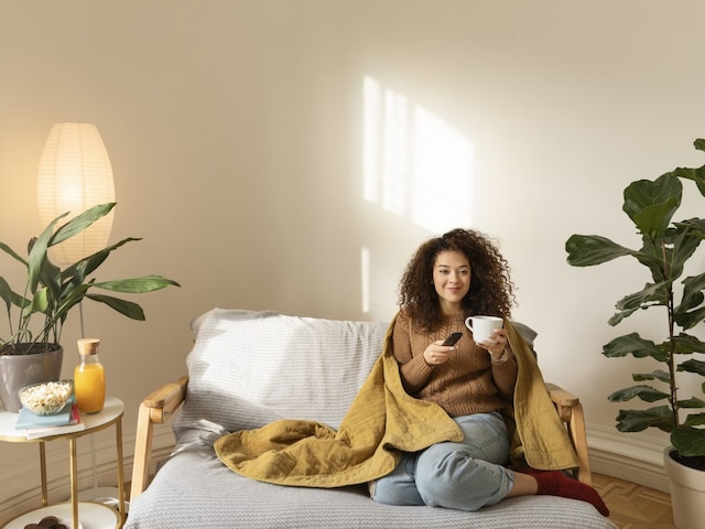 8 Interior Design Tips for a Cozy Home - News18