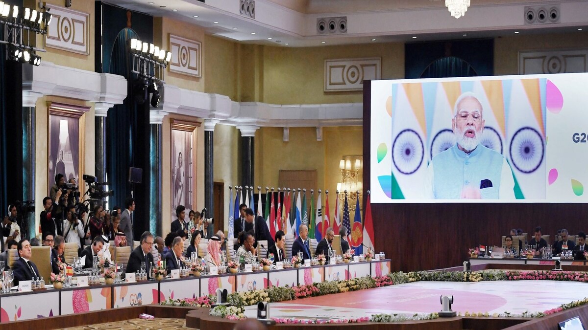 Opinion | How G20 Summit, Despite Hiccups, Gives a Big Boost to India’s ...