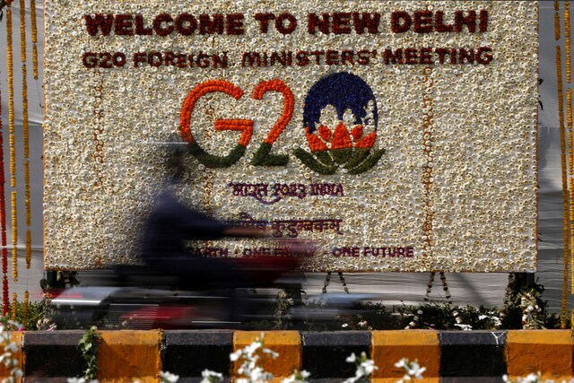 How Western Obduracy Became a Stumbling Block at G20 Ministerial Meets ...