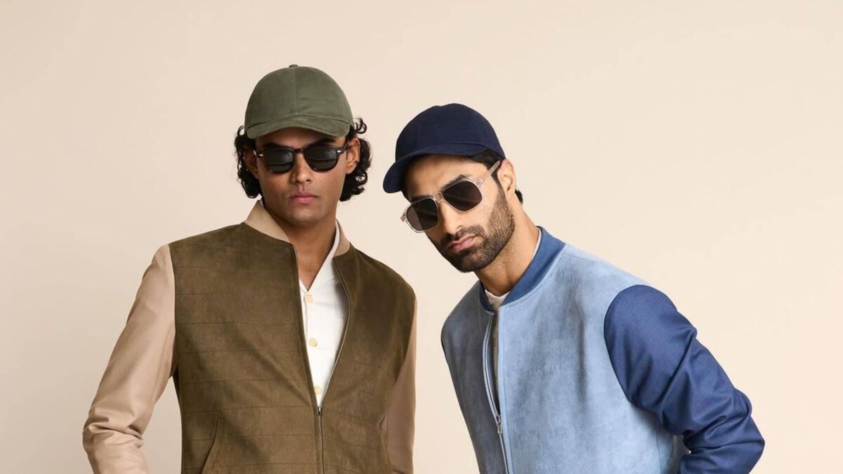 4 Trendsetting Jackets That Will Revamp Your Wardrobe - News18