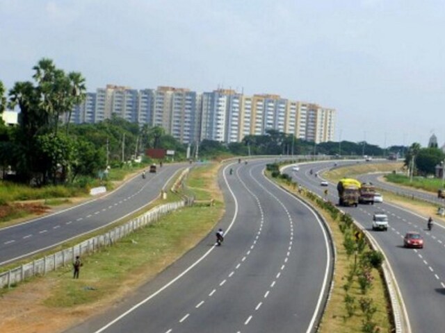 Rental Homes: Gurugram's Golf Course Extension Road Sees Highest Rental ...