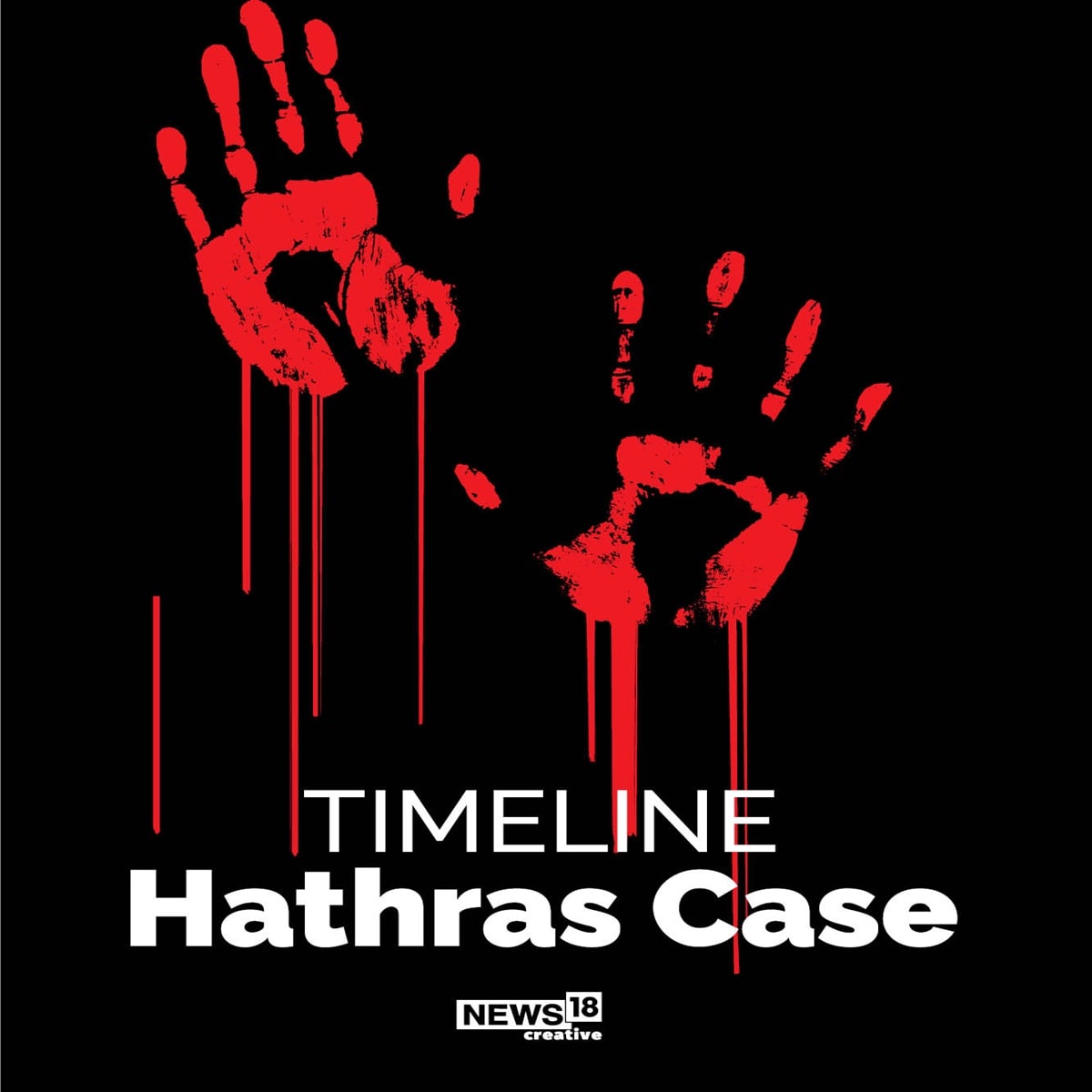 UP Court Convicts 1, Acquits 3 in Hathras Gangrape Case | A Timeline In ...