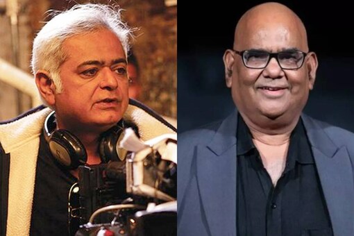 Hansal Mehta Mourns Loss Of Satish Kaushik, 'In My Next Film, There Will Be a Tree Called Satish ...