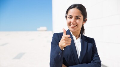 Self-Empowerment Tips For Women In Leadership Roles | Lifestyle News ...