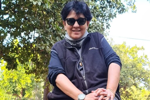 Falguni Pathak Birthday: All You Need to Know About the 'Queen of ...