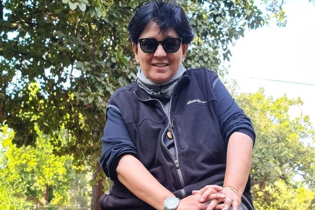 Falguni Pathak Birthday: All You Need to Know About the 'Queen of ...