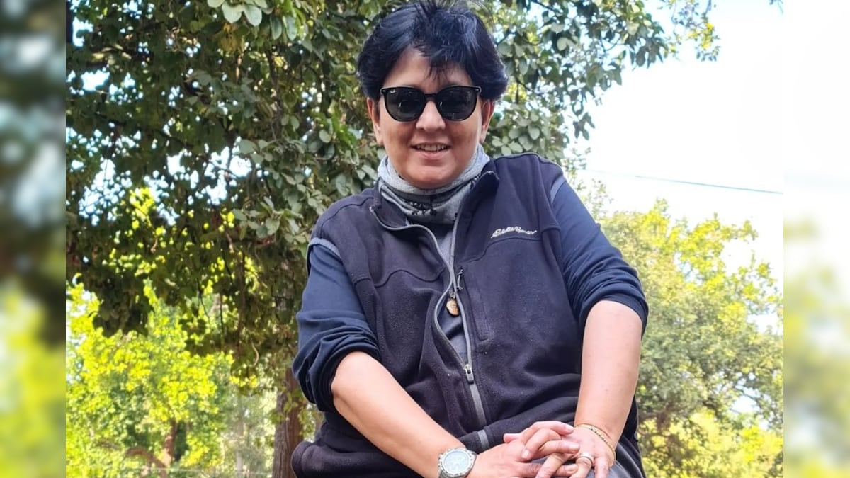 Falguni Pathak Birthday: All You Need to Know About the 'Queen of ...