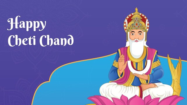 Cheti Chand 2023: Sindhi New Year Wishes, Images and Quotes to Share on ...