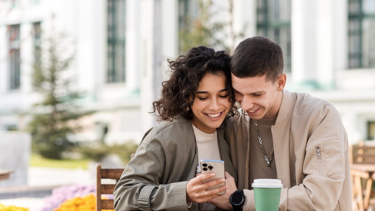 What Dating Looks Like in 2023 in India? Find Out - News18