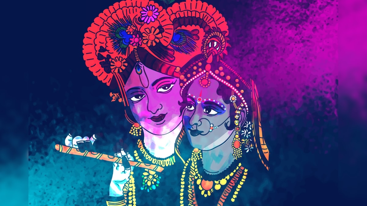 Happy Rang Panchami 2023: Images, Quotes, Wishes, Messages, Greetings ...