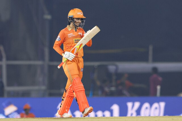 WPL 2023 Points Table Update After Gujarat Giants vs Royal Challengers ...