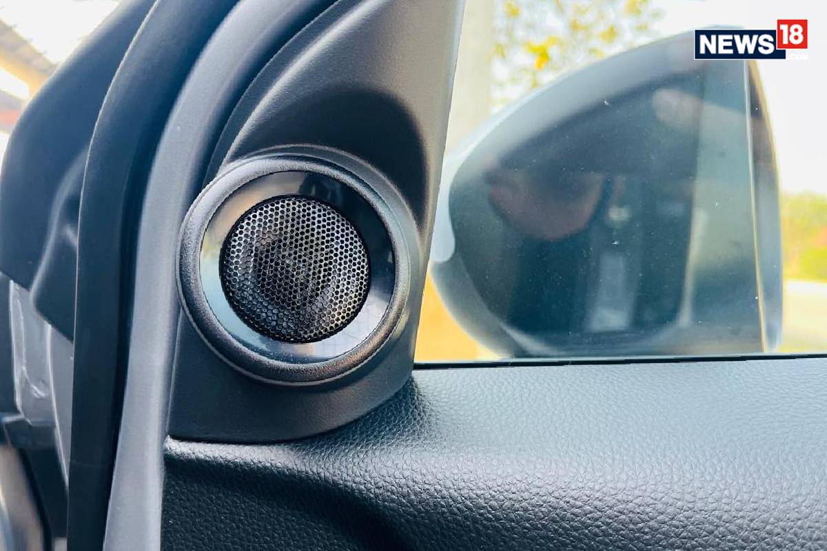 2023 Honda City e:HEV in Pics: See Design, Interiors, Features and More ...