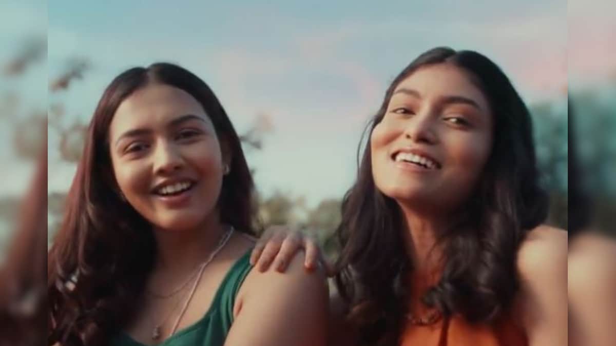Himalaya Ad on How 'Beauty Has No Colour' Slammed For Not Featuring ...