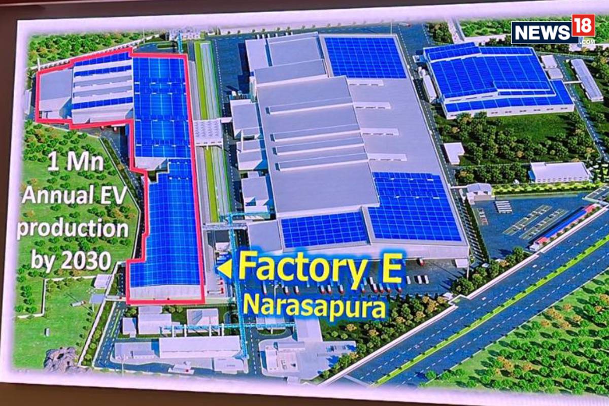 Official: Honda 2-Wheelers India to Launch 2 EVs in FY 2024, Details ...