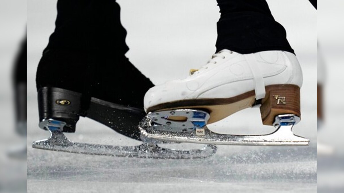 Climate Change, Reduced Snowfall Affecting Ice-Skating in Shimla ...