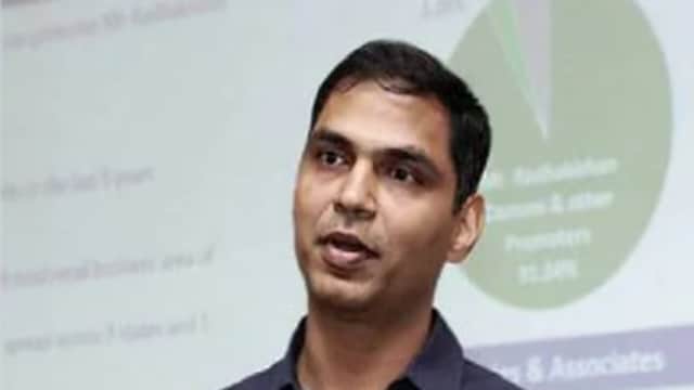 DMart's Ignatius Navil Noronha; CEO With Rs 4.5 Cr Salary, Rs 70 Cr ...