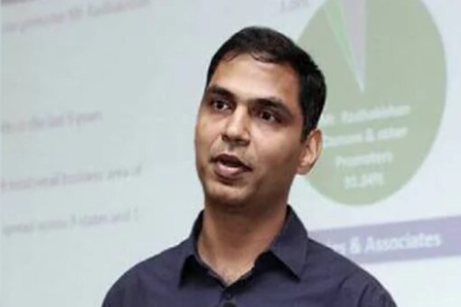 DMart's Ignatius Navil Noronha; CEO With Rs 4.5 Cr Salary, Rs 70 Cr ...