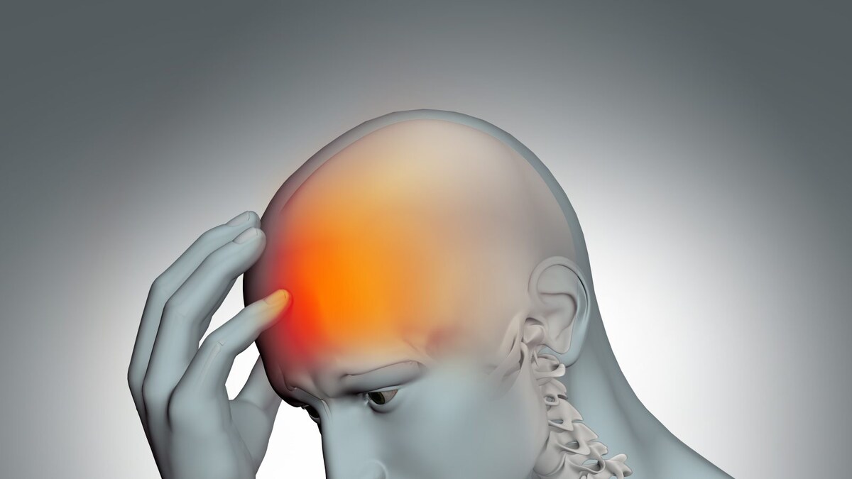 All You Should Know About Brain Stroke - News18