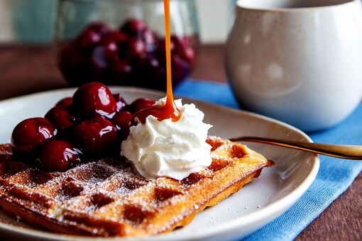 From Belgian To Gluten-Free, 6 Types Of Waffles To Kickstart Your ...