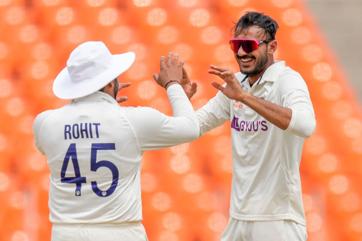 India Vs Australia 4th Test Day 5 Highlights Match Ends In A High