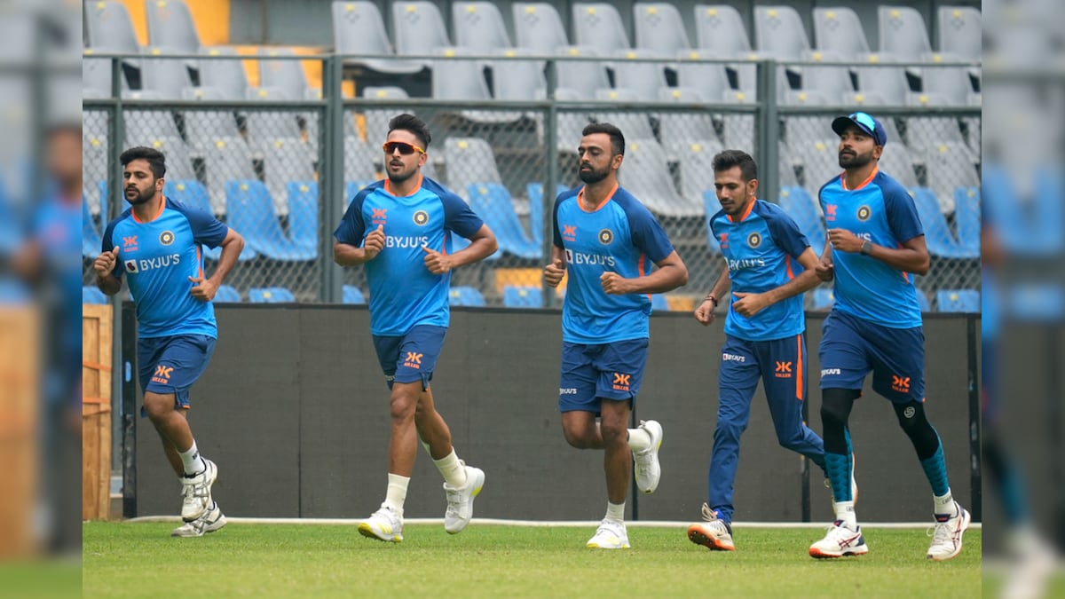 The Number of Times we Have Hit The Stumps Has Improved: India Fielding ...