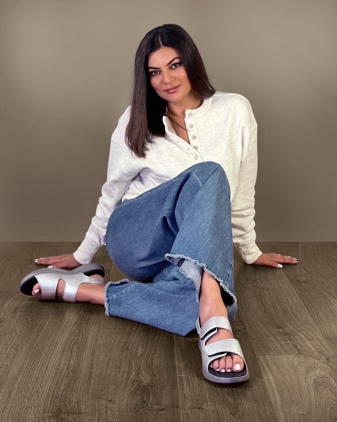 Sushmita Sen Suffers Heart Attack At 47: A Look At Other Heart Attack ...