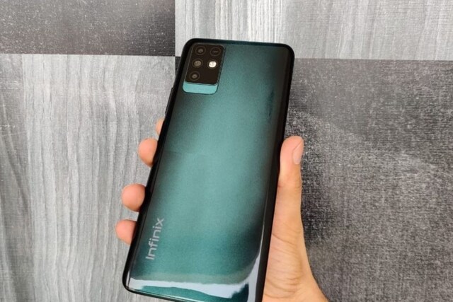 We Could See The First 26GB RAM Smartphone Launch Next Month - News18