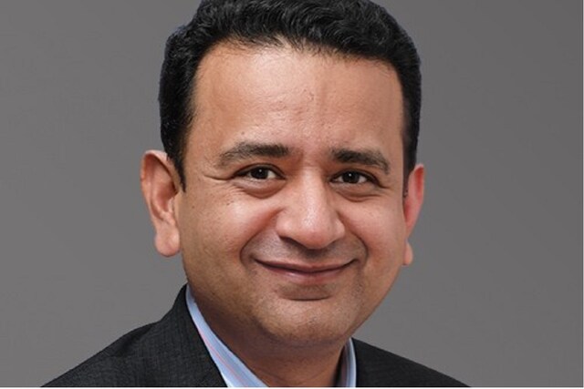 Infosys Former President Mohit Joshi to Be New MD and CEO of Tech ...
