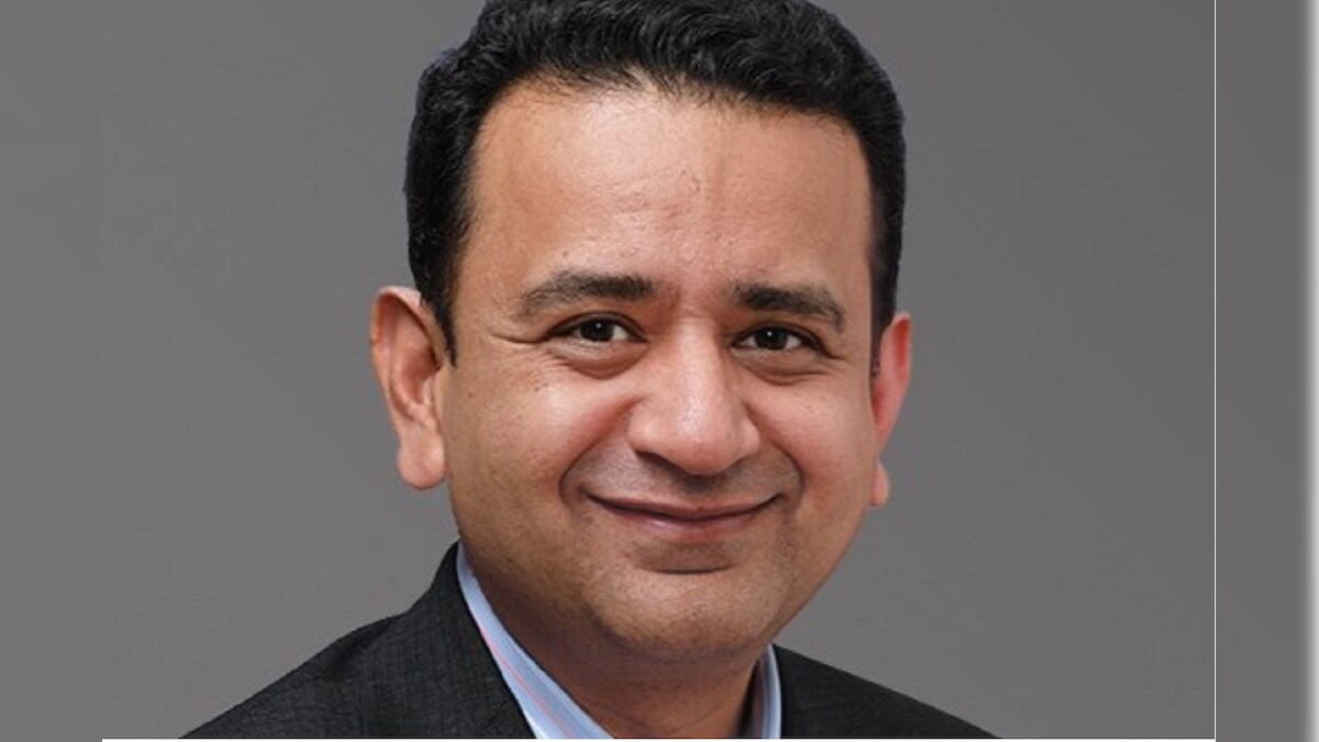 Infosys Former President Mohit Joshi to Be New MD and CEO of Tech ...